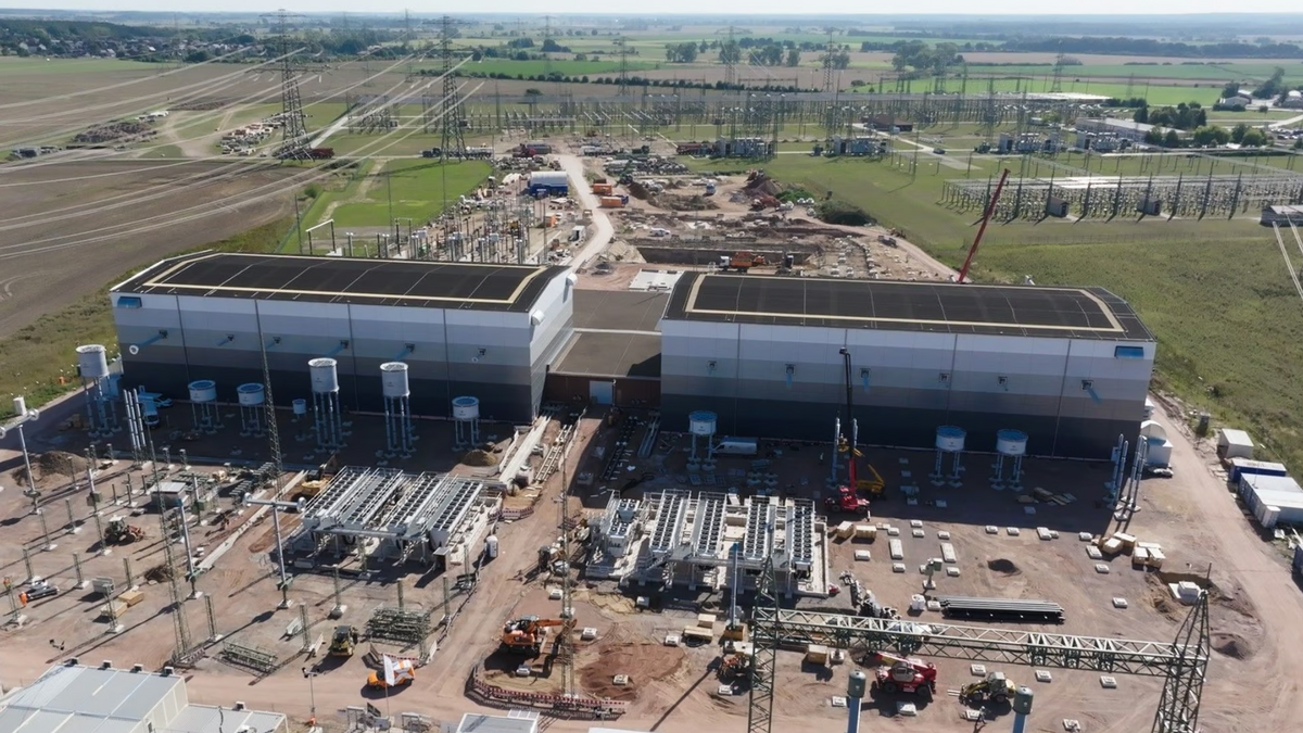 EUROPTEN receives contract for the construction of the 380/525 kV SuedOstLink line: European ...